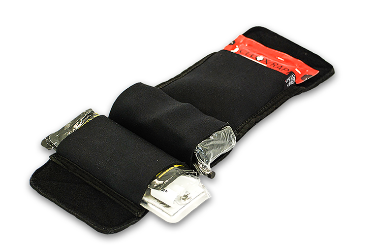 Advanced Trauma Specialties