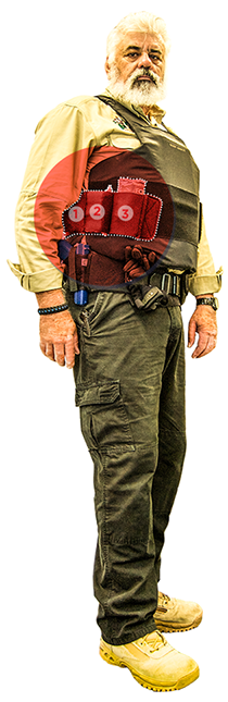 Advanced Trauma Specialties